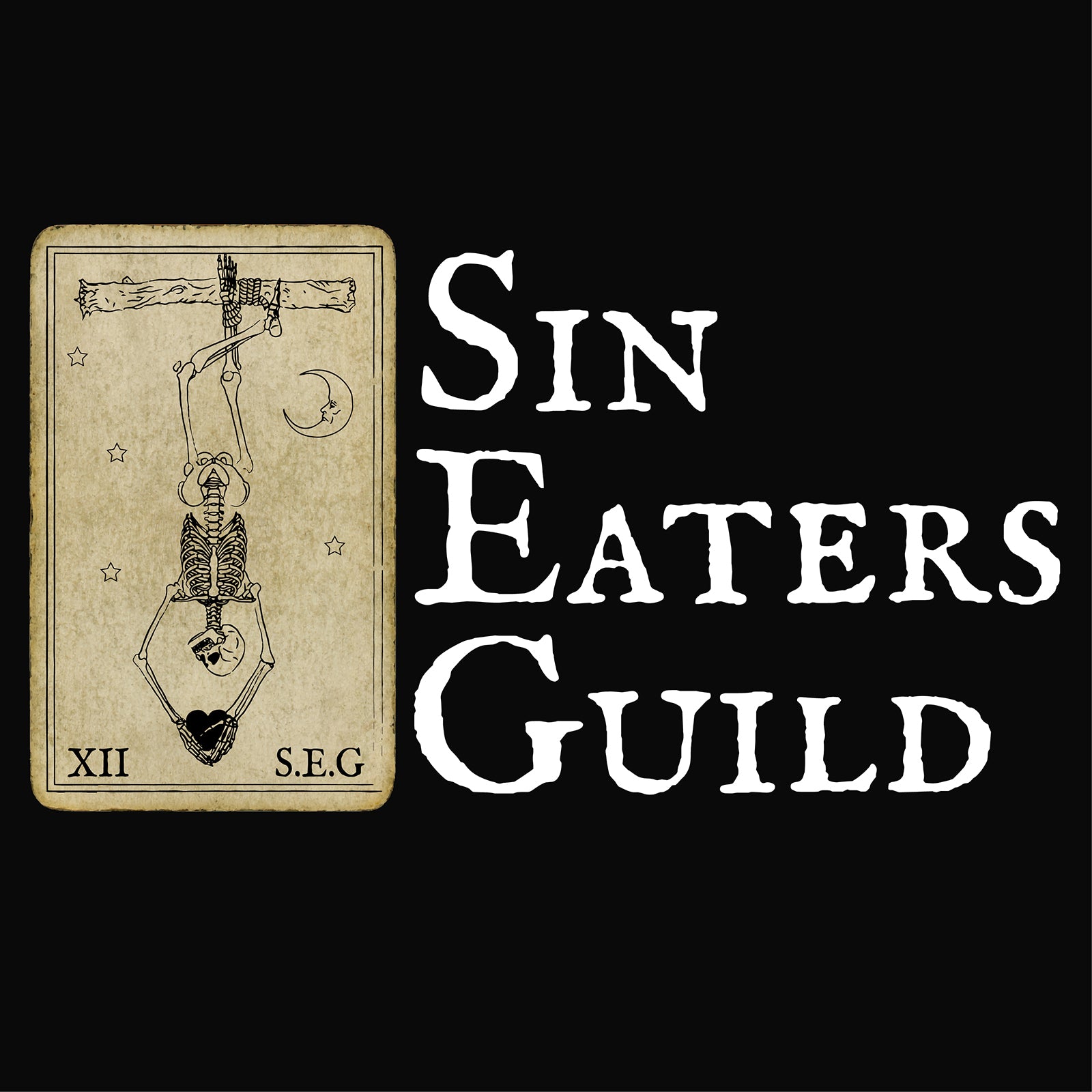 💀Unit Customs🖤 – Sin Eaters Guild