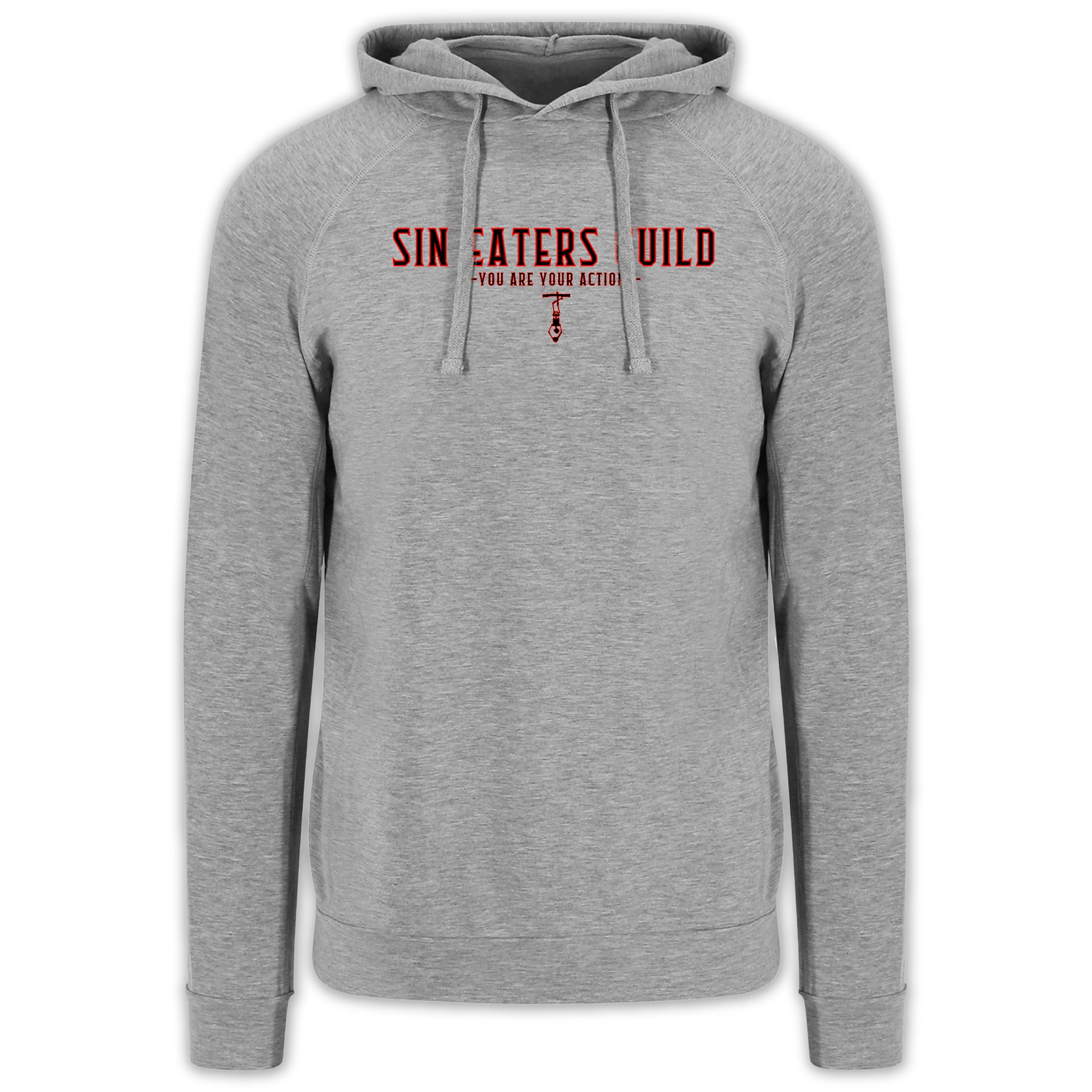 Chest Print – Sin Eaters Guild