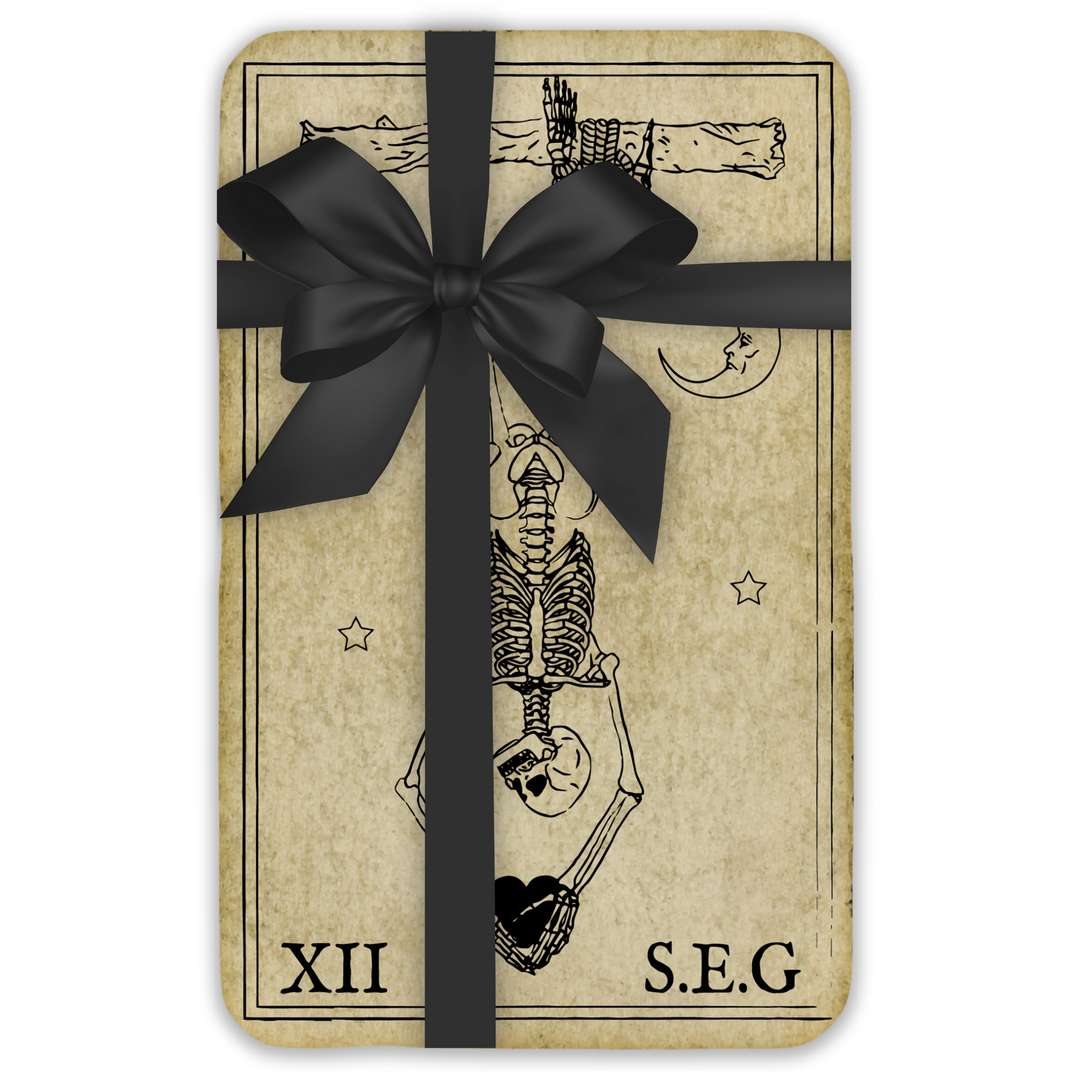 Accessories – Sin Eaters Guild