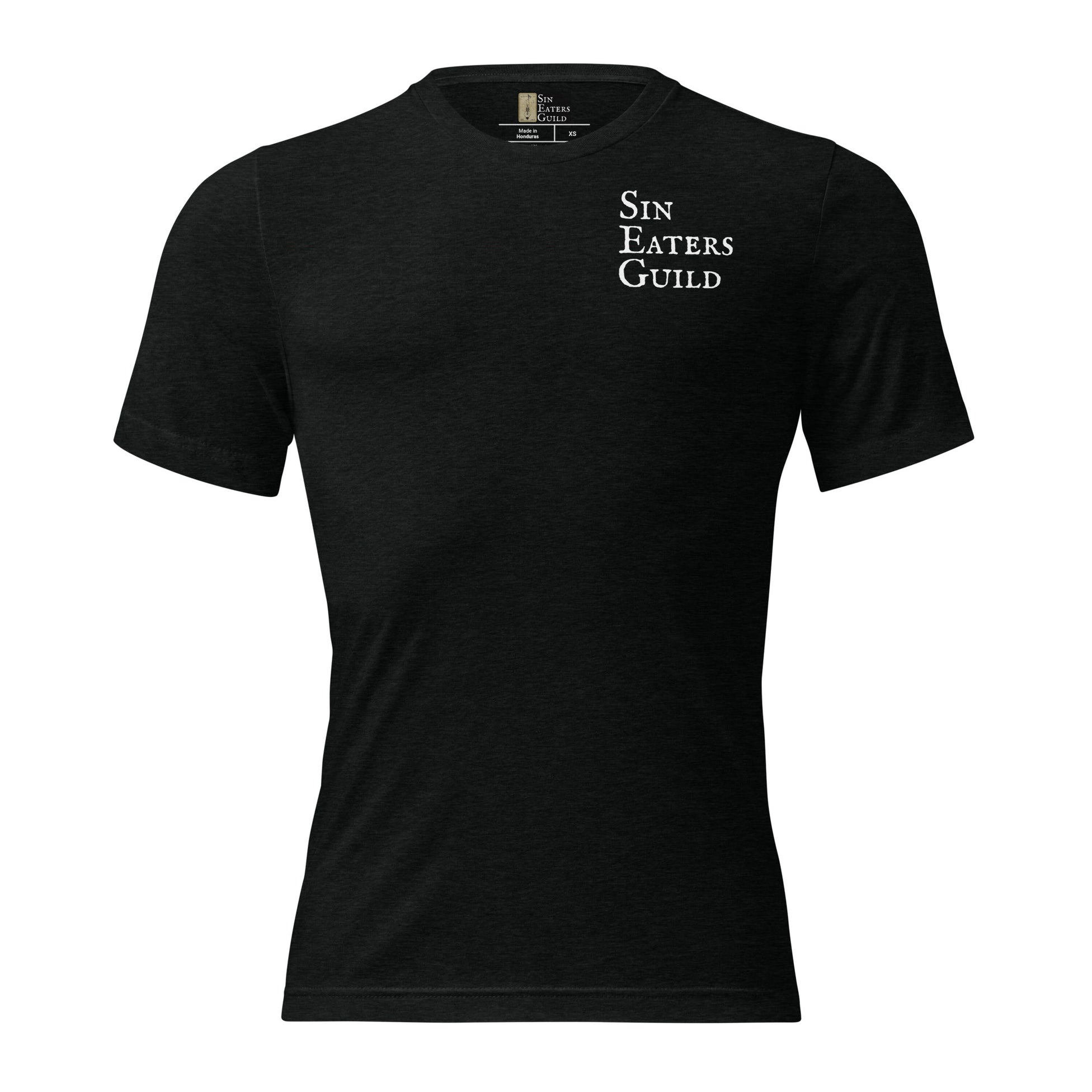 Hanged Man T-Shirts – Sin Eaters Guild