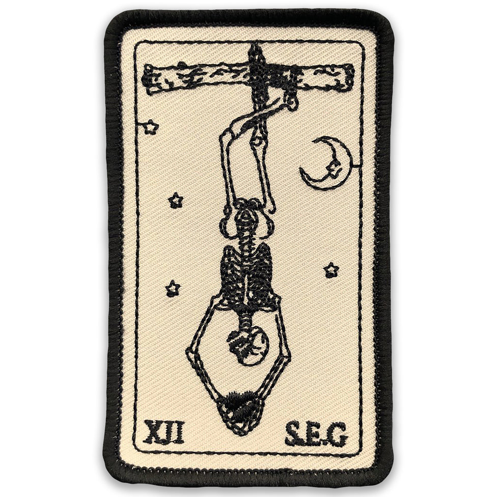 Accessories – Sin Eaters Guild