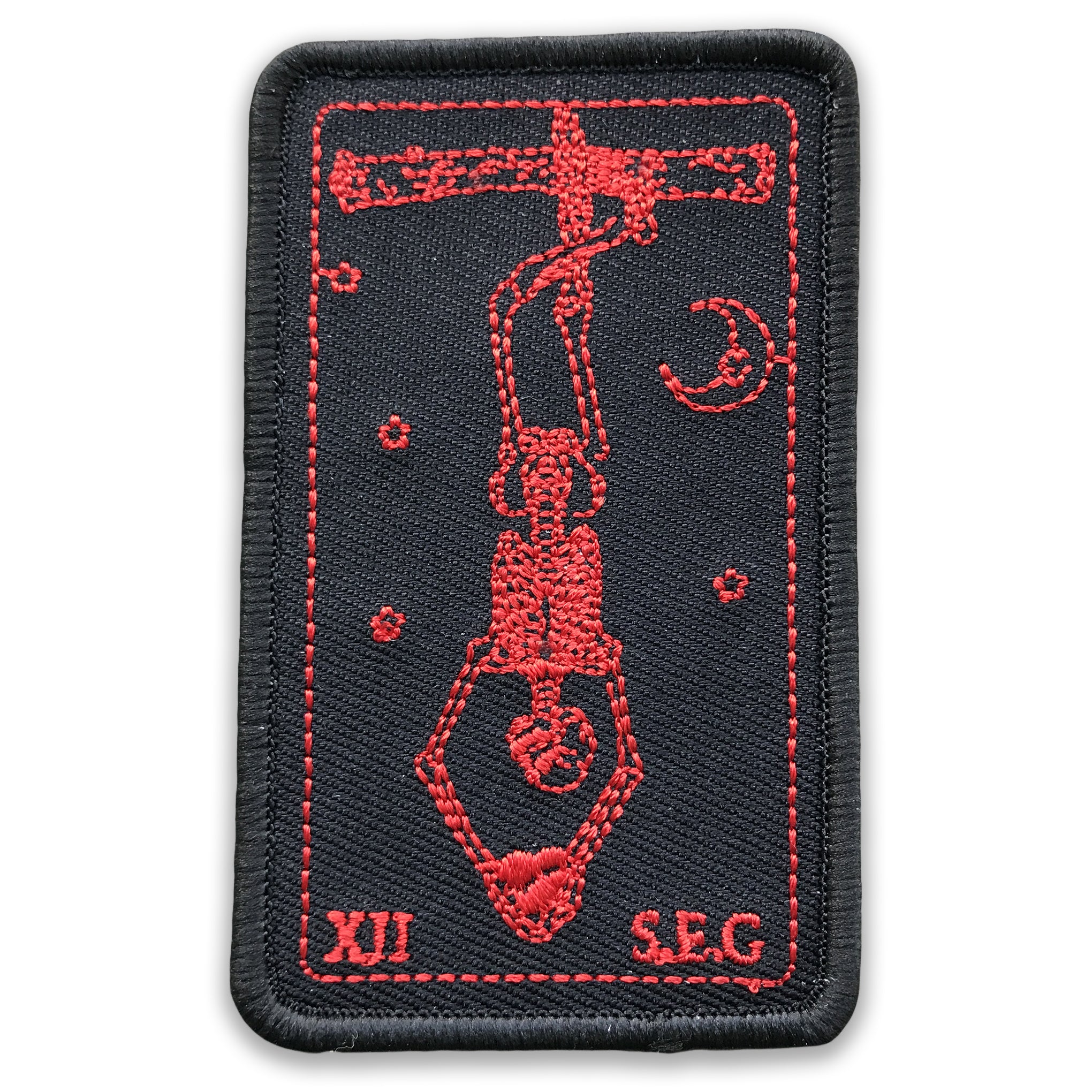 Accessories – Sin Eaters Guild