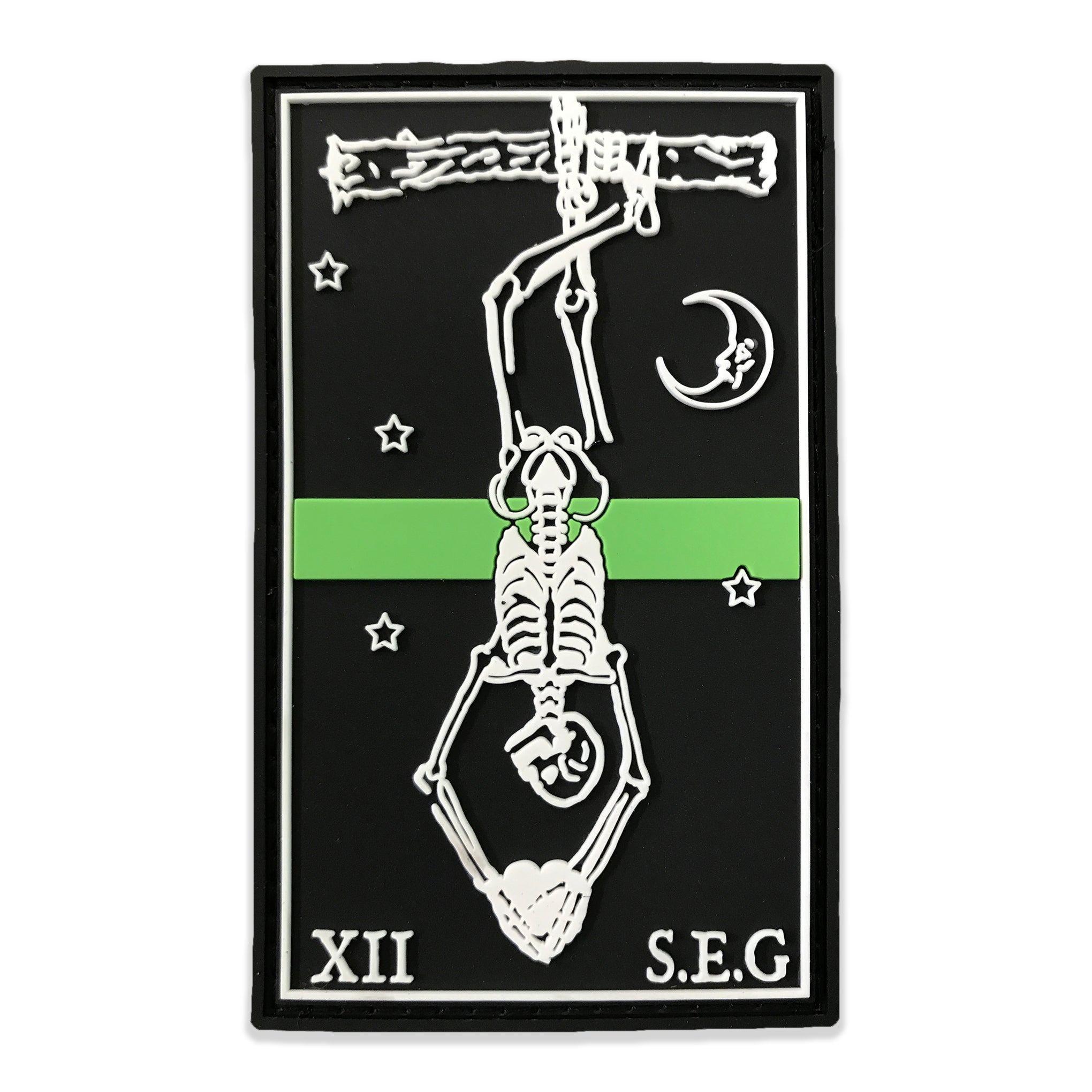 Accessories – Sin Eaters Guild