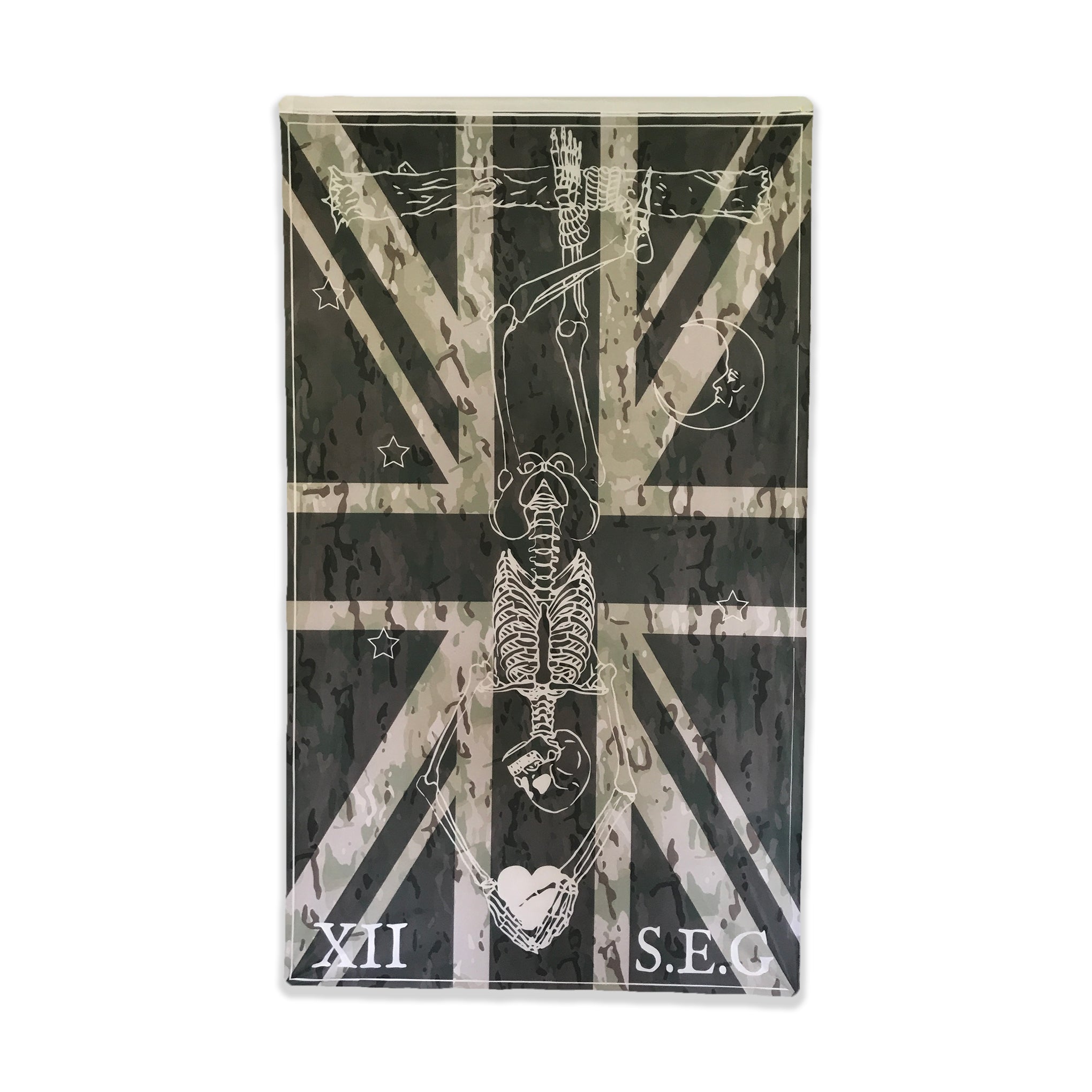 Flags – Sin Eaters Guild