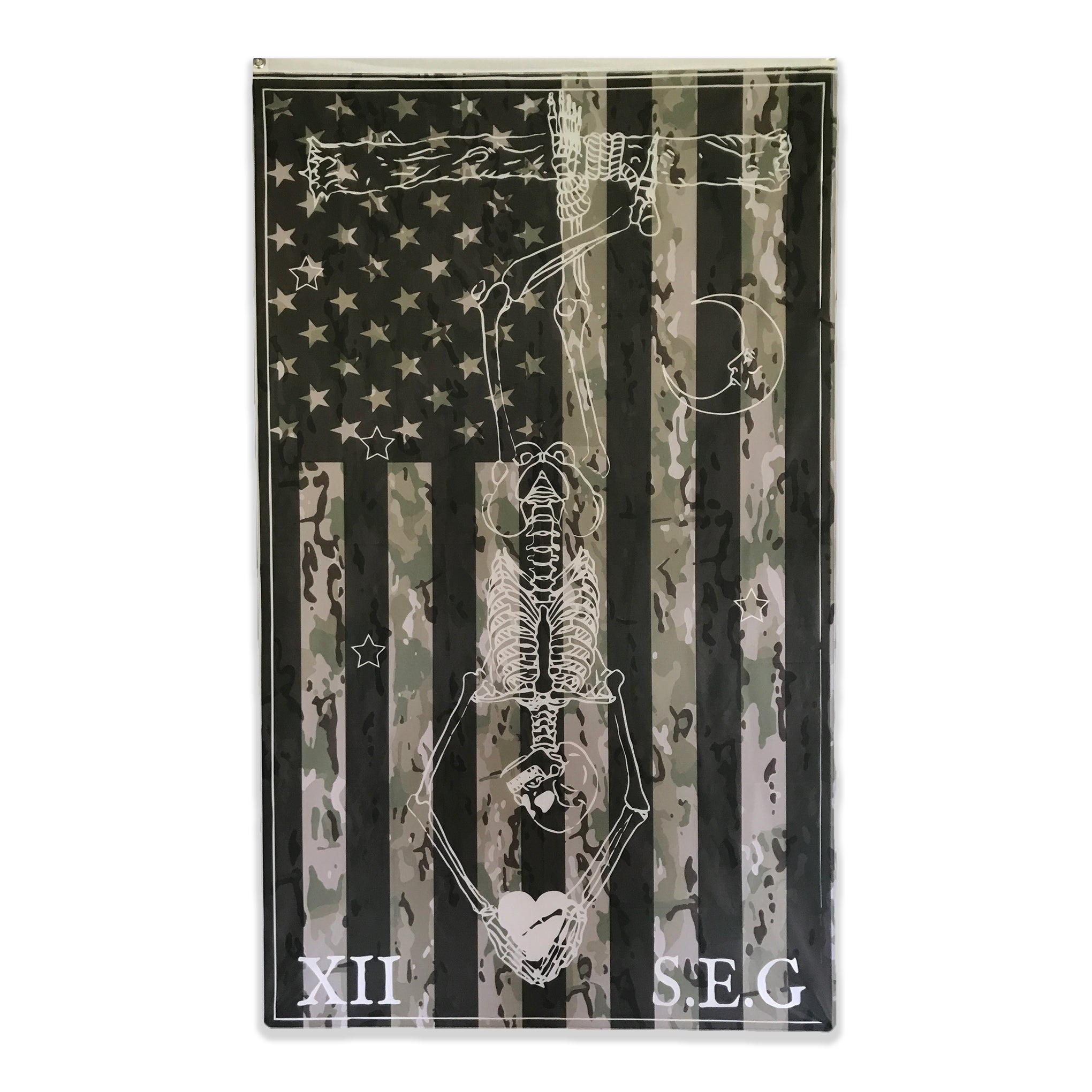 Flags – Sin Eaters Guild